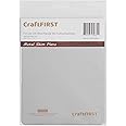 Amazon.com: CraftFIRST Metal Shim Plate Compatible with Cuttlebug Die ...