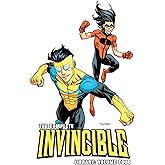 Amazon.com: The Complete Invincible Library Volume 5 (5): 9781534397705 ...