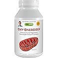 Amazon.com: ANDREW LESSMAN Oxy-Energizer 180 Capsules - Combination of ...