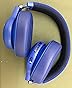 Amazon.com: JBL Bluetooth Headphone Blue (E55BT) : Electronics