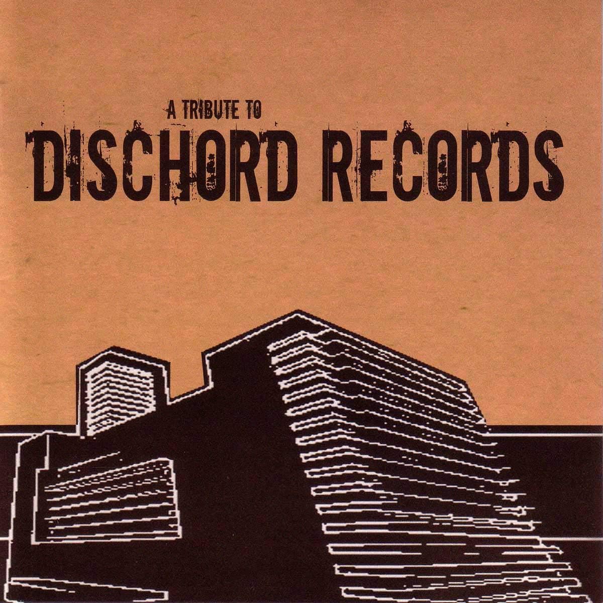 A Tribute to Dischord Records: Amazon.co.uk: Music