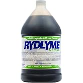 Amazon.com: RYDLYME Marine Biodegradable Descaler (4, Gallon Bottle ...