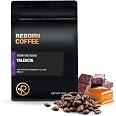Amazon.com : Reborn Coffee Specialty Whole Bean Coffee, Medium Roast ...