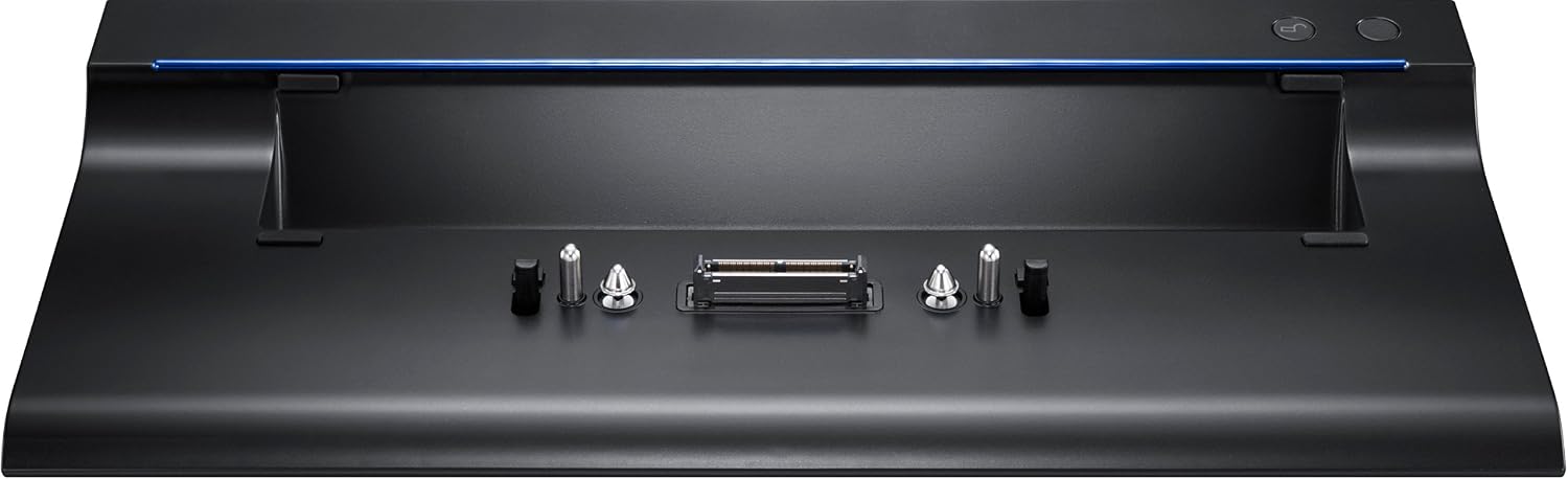 Samsung Smart LAN Docking Station: Amazon.co.uk: Computers & Accessories