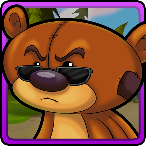 Grumpy Bears:Amazon.com:Appstore for Android