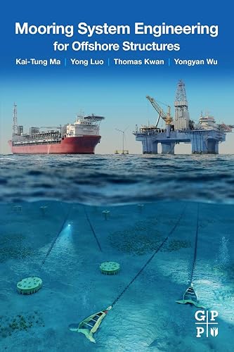 Mooring System Engineering for Offshore Structures in Bahrain | Whizz ...