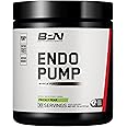 Amazon.com: BARE PERFORMANCE NUTRITION BPN Endo Pump Pre-Workout Muscle Pump Enhancer, Increased ...
