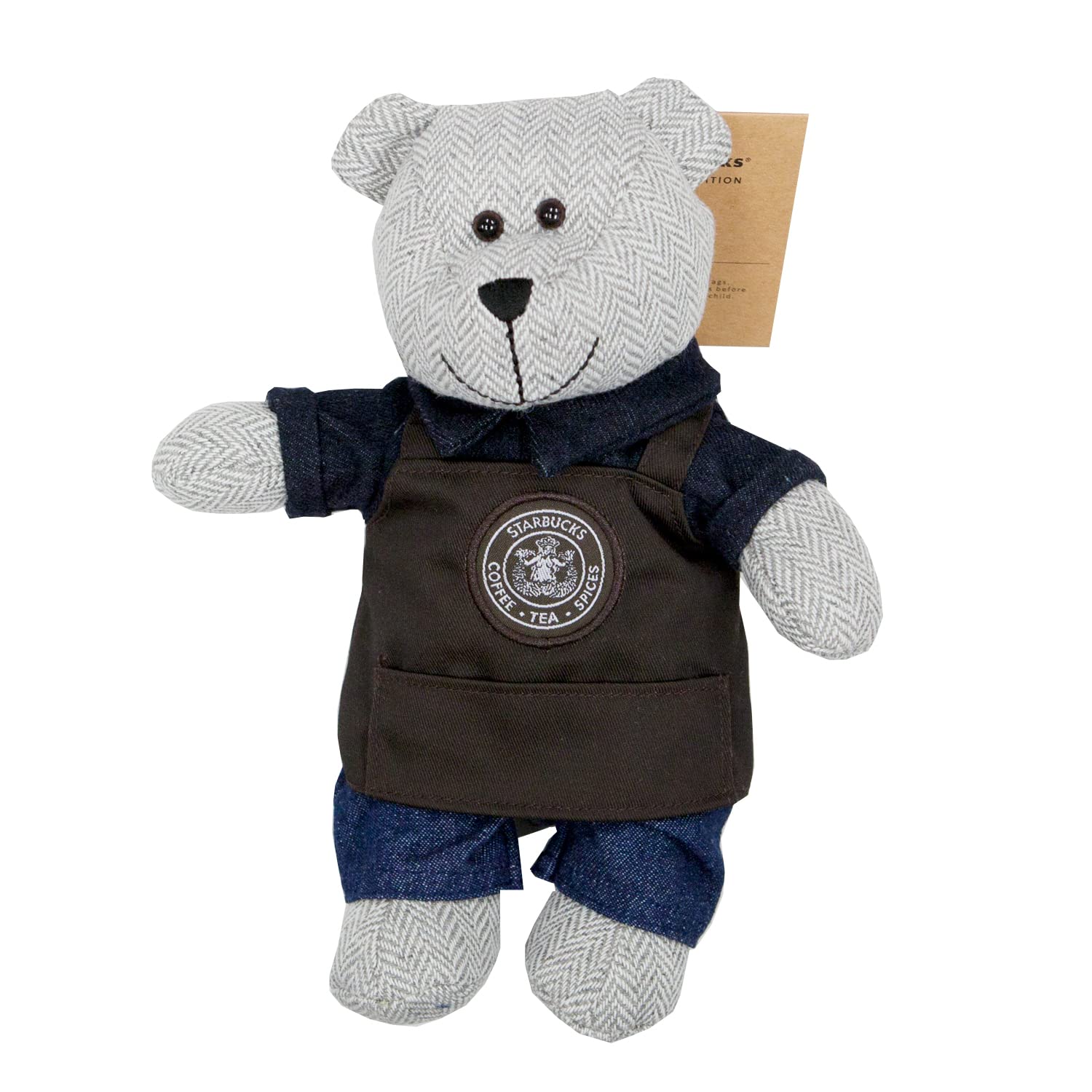 Mua The First Store Pike Place Limited Edition Bearista Bear trên ...
