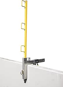 Guardian Fall Protection 15171 Guardian Parapet Anchor System - Fall ...