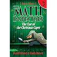 Amazon.com: The Math Inspectors 3: The Case of the Christmas Caper ...