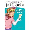 Amazon.com: Junie B. Jones Loves Handsome Warren (Junie B. Jones, No. 7 ...