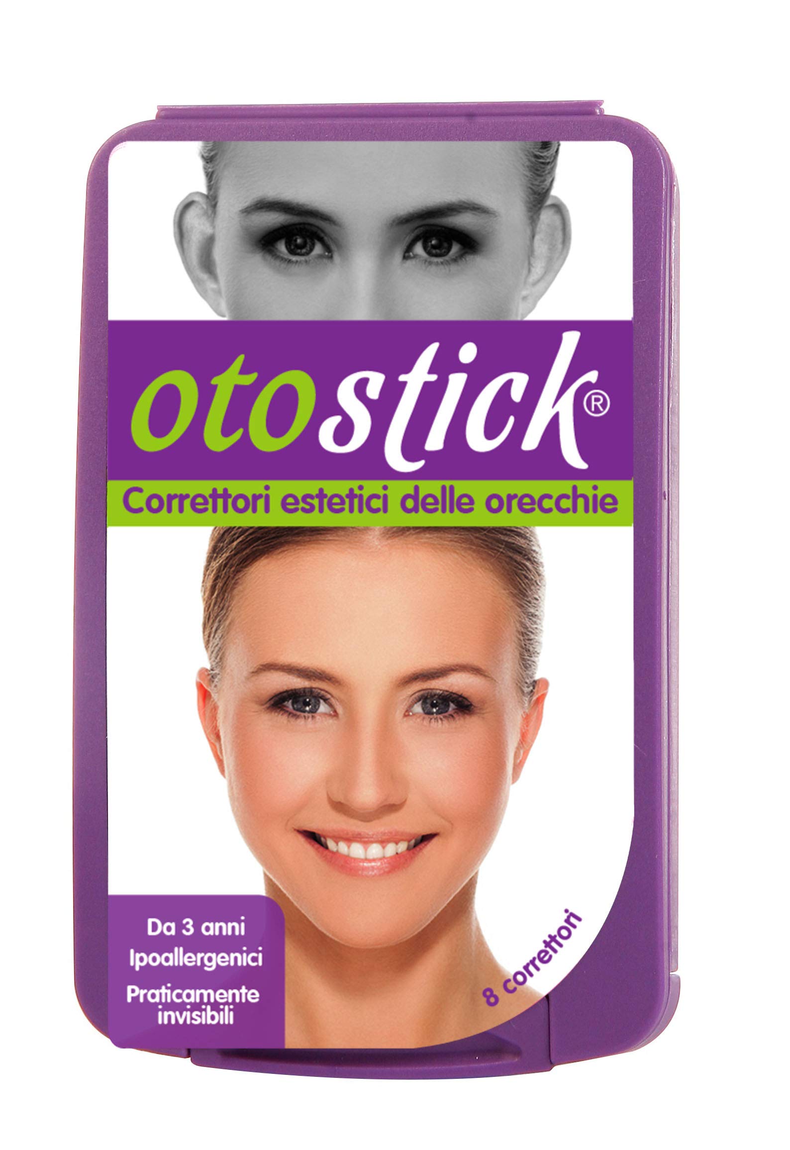 Amazon.com: Otostick - TRIPLE PACK -(ENGLISH VERSION )- Instant ...