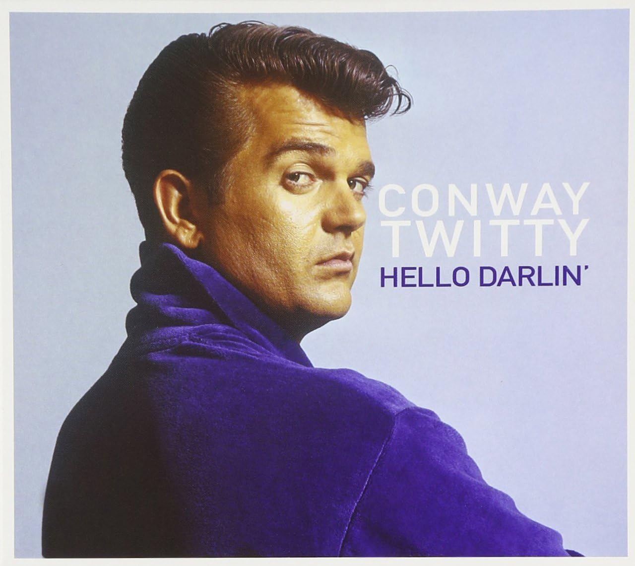 Hello Darlin': Amazon.co.uk: Music