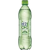 Refrigerante H2OH Limoneto, Garrafa Pet, H2Oh, 500ml : Amazon.com.br ...
