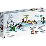 Amazon.com: LEGO 45100 StoryStarter Core Set: Toys & Games