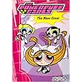 Amazon.com: The Powerpuff Girls - The Mane Event [DVD] : Cathy Cavadini ...