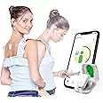 Amazon.com: Upright GO 2 | The Original Posture Corrector, Strapless ...