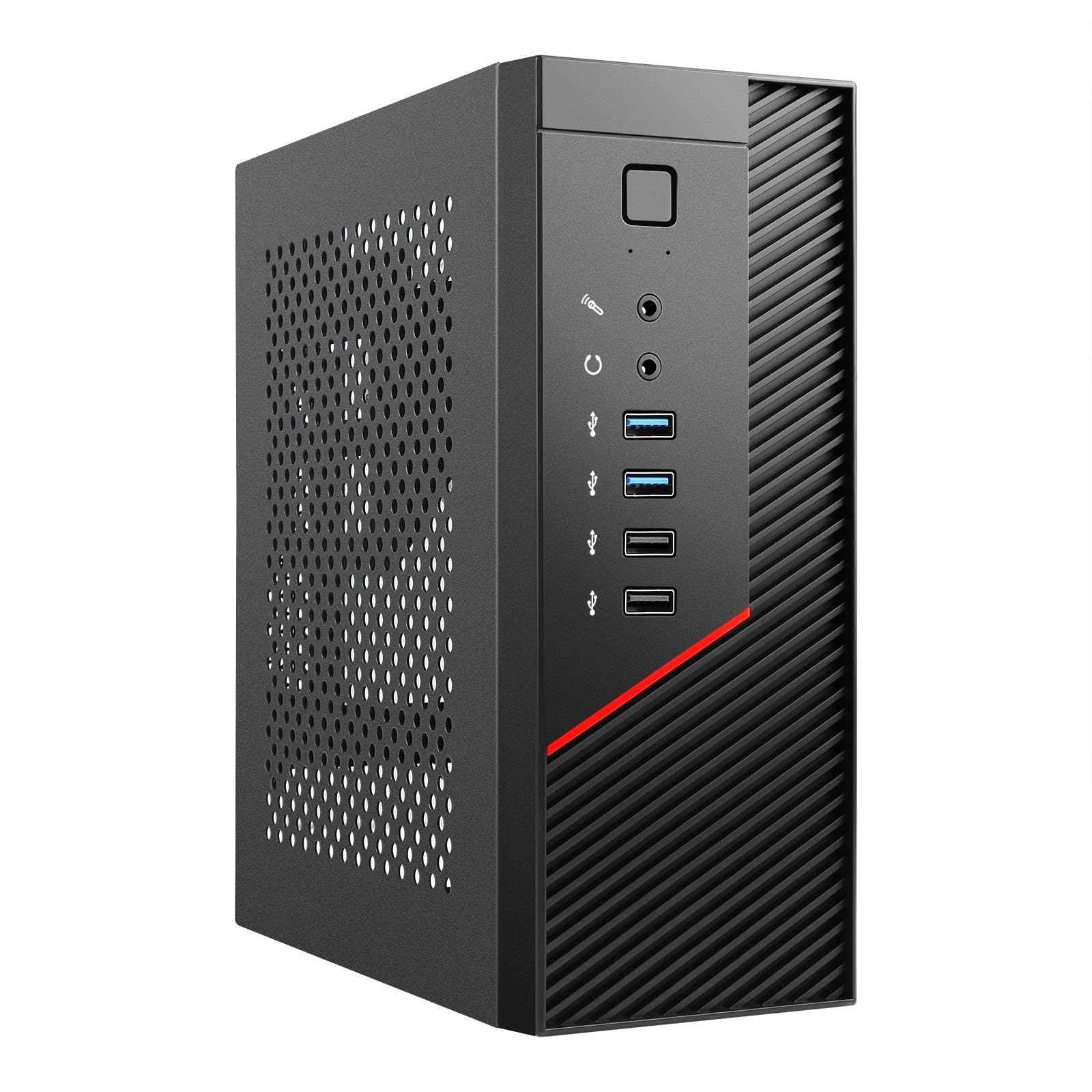 Mua T.F.SKYWINDINTL A09P SFF Small Form Factor-Mini ITX HTPC Case,Mini ...