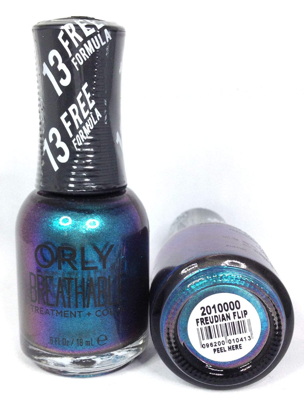 Amazon.com: Orly Breathable Nail Polish Holiday 2018 Collection ...