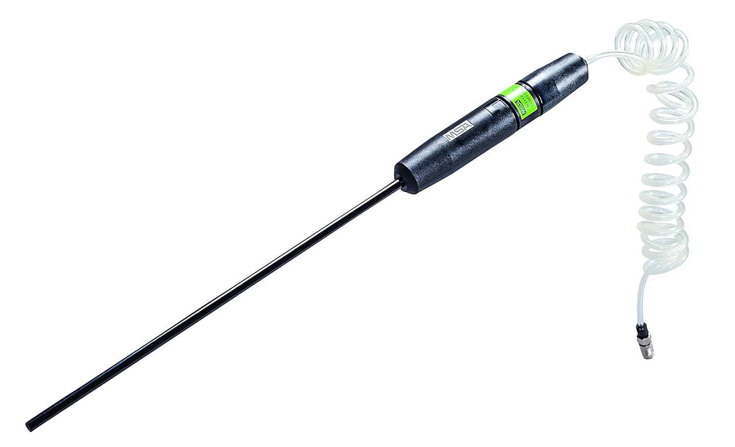 MSA 10105210 Sample Line and Probe Kit for Altair 5 Gas Detector ...