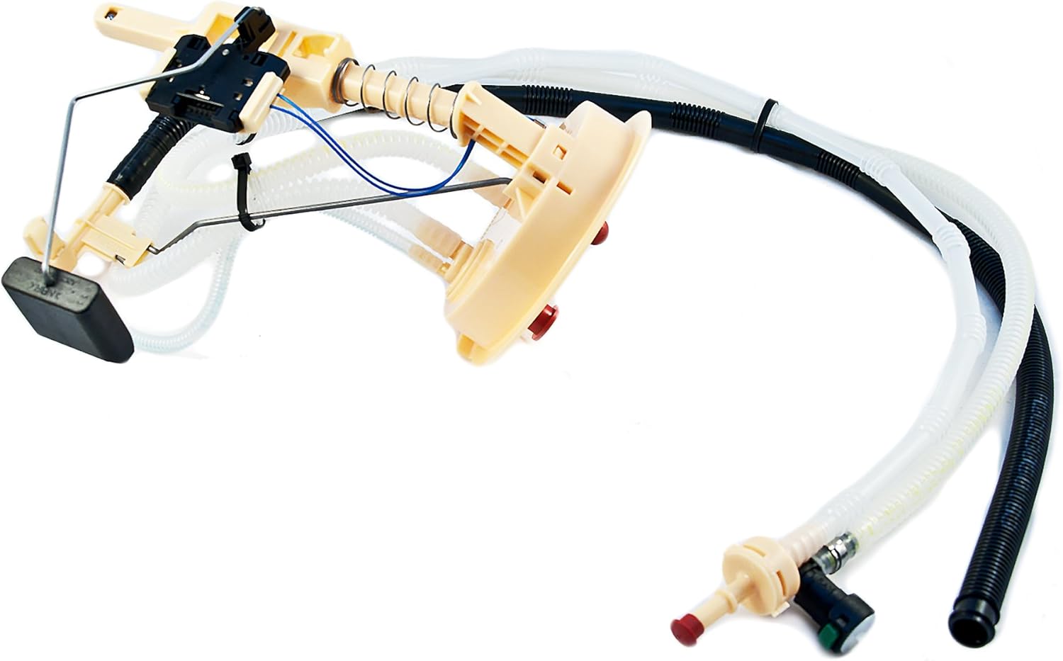 BMW Genuine Fuel Filter+Regulator Repair Kit 16117163295: Amazon.co.uk ...