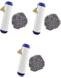 Amazon.com: Replacement Filter Kit for Puromax PC4 RO System - Includes ...