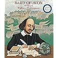 Bard of Avon: The Story of William Shakespeare: Stanley, Diane, Vennema ...
