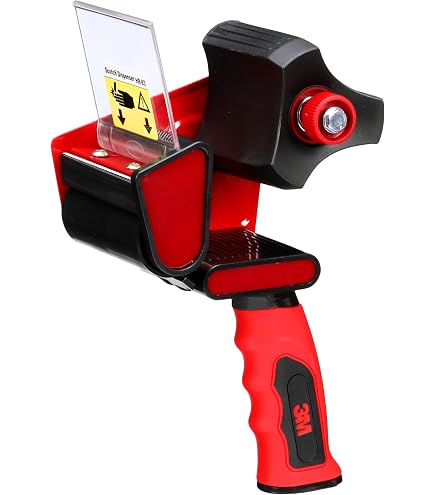 M707 Label Protection Tape Dispenser ScotchÂ® Label Protection ...