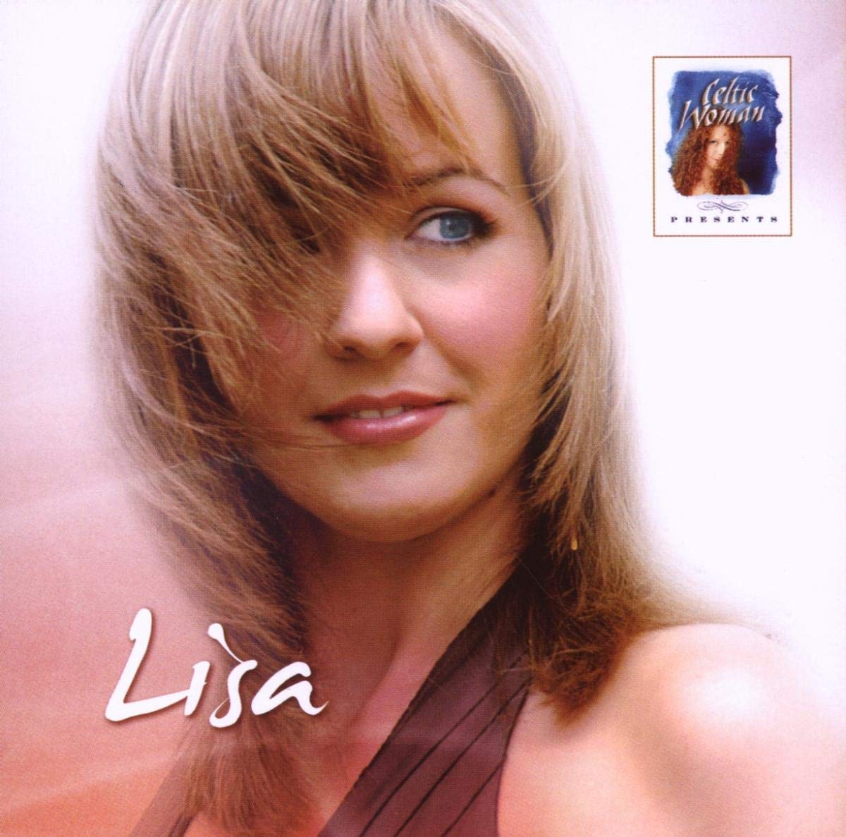 Lisa: Lisa: Amazon.fr: CD et Vinyles}