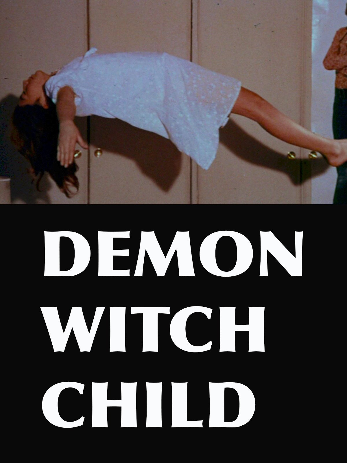Watch Demon Witch Child | Prime Video