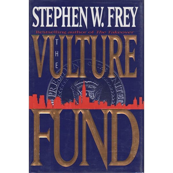 Absolute Proof By Stephen Frey