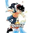Amazon.com: Radiant, Vol. 1 (1): 9781974703814: Valente, Tony: Books