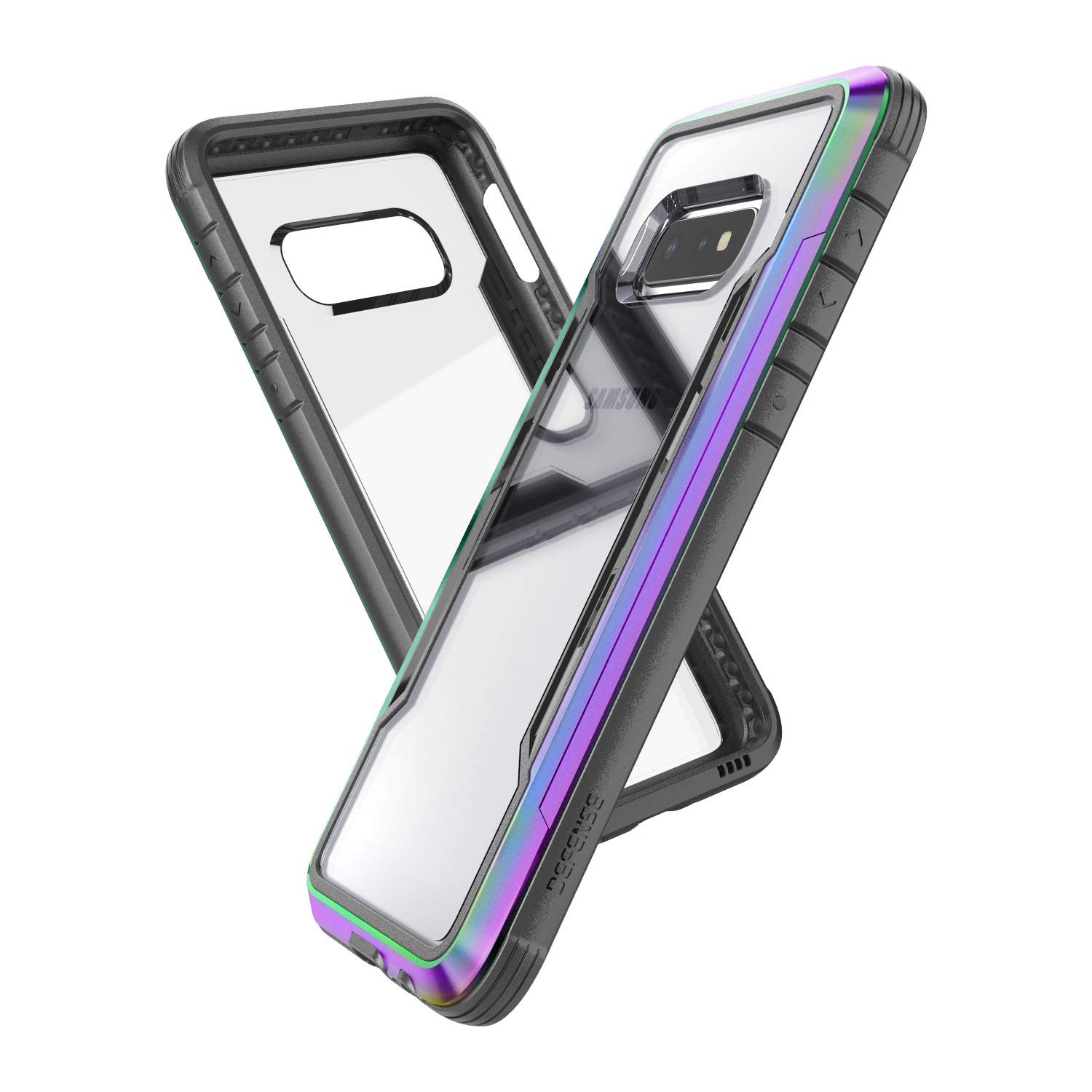 X-Doria Defense Shield Series, Samsung Galaxy S10e Phone Case ...