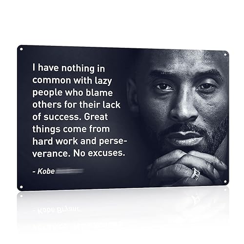 Locker Room Inspirational Quotes