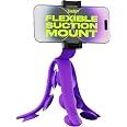 Tenikle® PRO - Flexible Tentacle Tripod for Mobile Phone and Action ...
