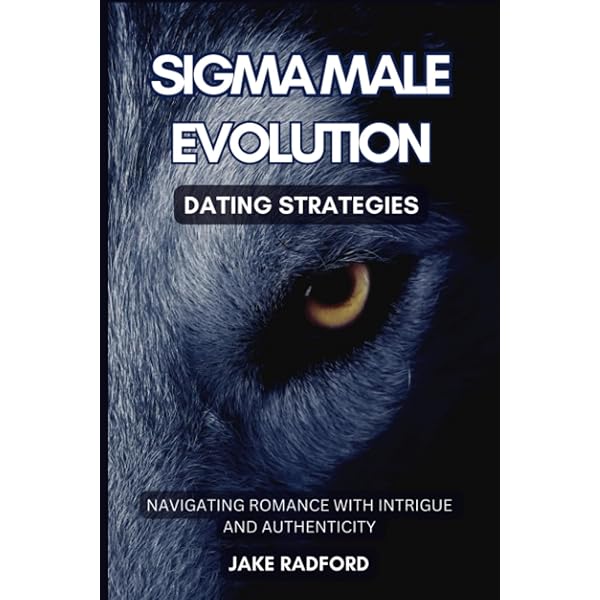 THE SIGMA MALE BIBLE: An Ultimate Guide To The Lone Wolf - How To🐔 ...