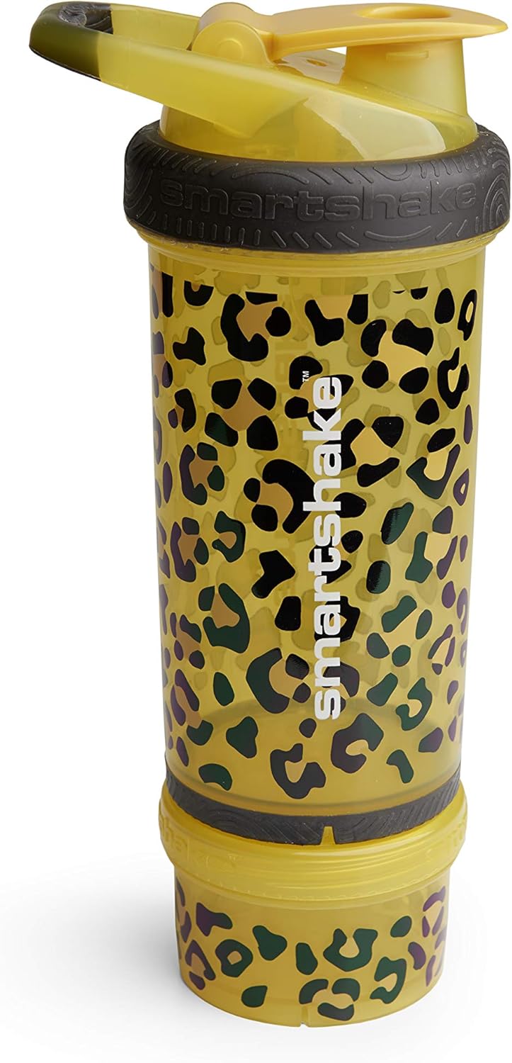 Smartshake Revive Bottle Shaker Cup with 750 ml Capacity, Limited ...