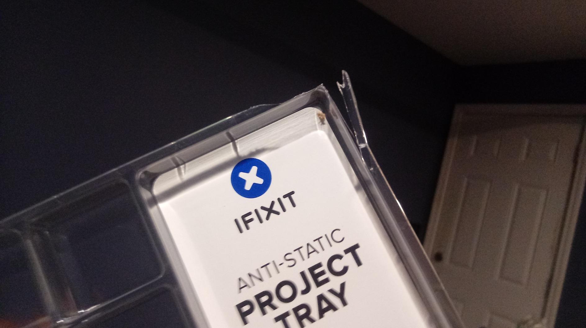 $1/mo - Finance iFixit Anti-Static Project Tray - Small Parts and ...