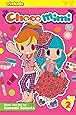 Amazon.com: ChocoMimi, Vol. 5 (5) (9781421536675): Konami Sonoda: Books