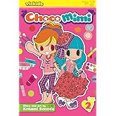 Amazon.com: ChocoMimi, Vol. 5 (5): 9781421536675: Sonoda, Konami ...