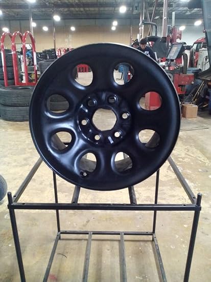 Amazon.com: 17 INCH 1999-2014 CHEVY SILVERADO TAHOE GMC SIERRA 1500 ...