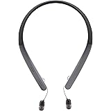 Amazon.com: LG TONE Flex Wireless Bluetooth Stereo Neckband Earbuds HBS-XL7 - 32-Bit Hi-Fi DAC ...