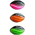 Amazon.com: POOF Mini Power Spiral Football, 5.5 Inch, Colors May Vary ...