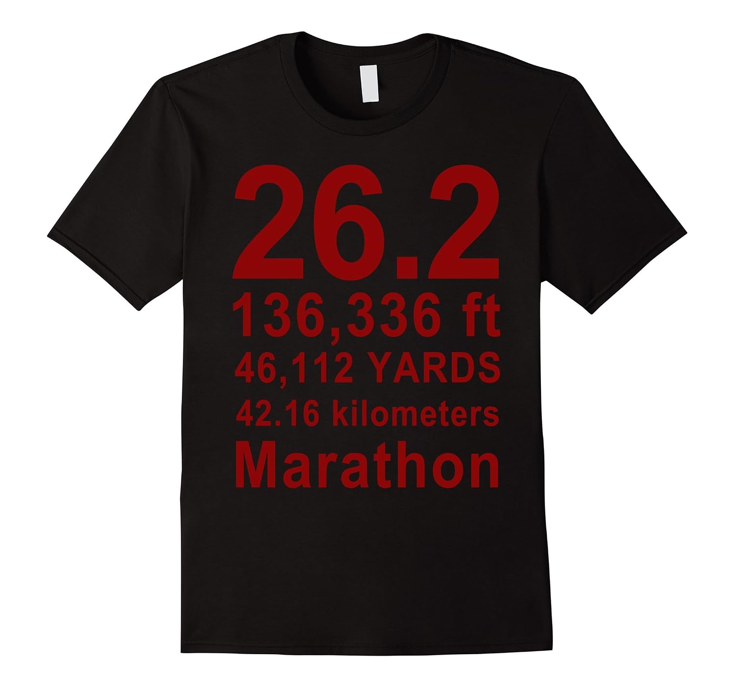 Runners Running Marathon 26 2 Miles Yards Kilometers Shirt Art Artvinatee
