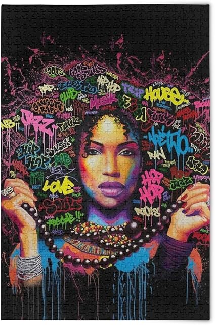 Fantasy Puzzles African American Art Mythical Adventure Puzzles African American Kid Puzzles fantasy-puzzles-african-american-art-mythical-adventure-puzzles-african-american-kid-puzzles