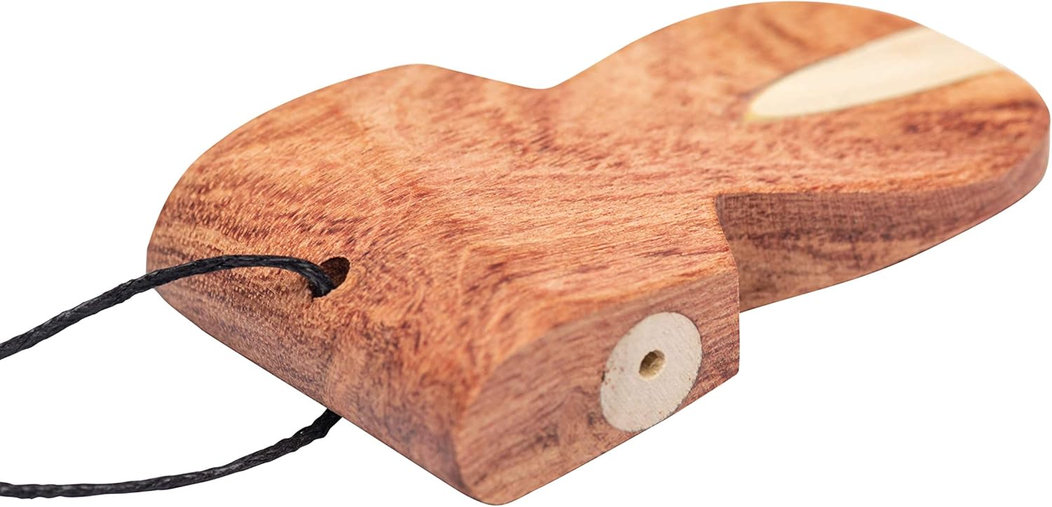 FUZEAU 7009 Whistle Brazilian Tritonal Apito Samba Drums – BigaMart