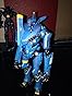 Amazon.com: NECA Pacific Rim Series 5 Romeo Blue 7" Deluxe Action ...
