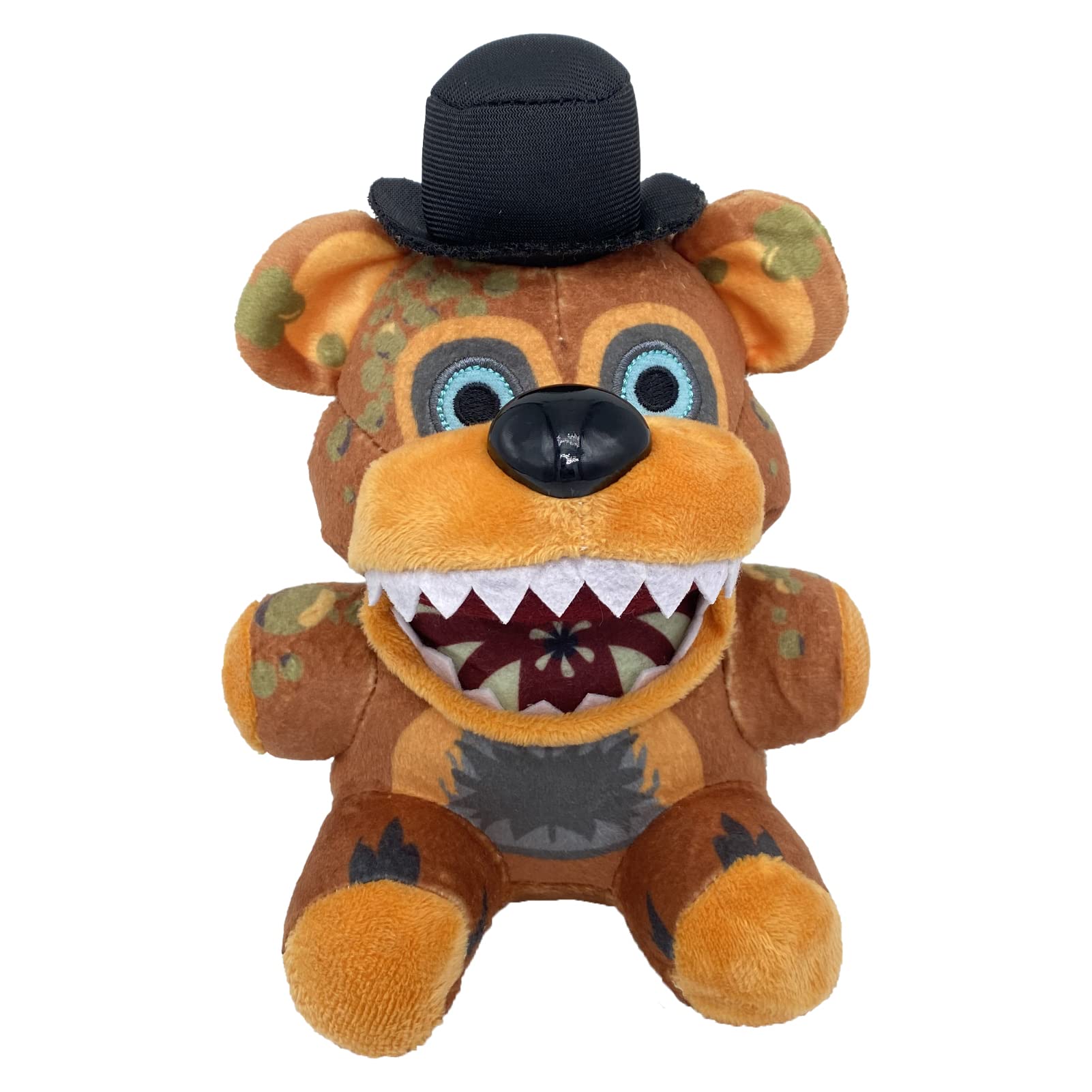 Mua Twisted Freddy Plush Toy, FNAF plushies Toy, FNAF All Character ...
