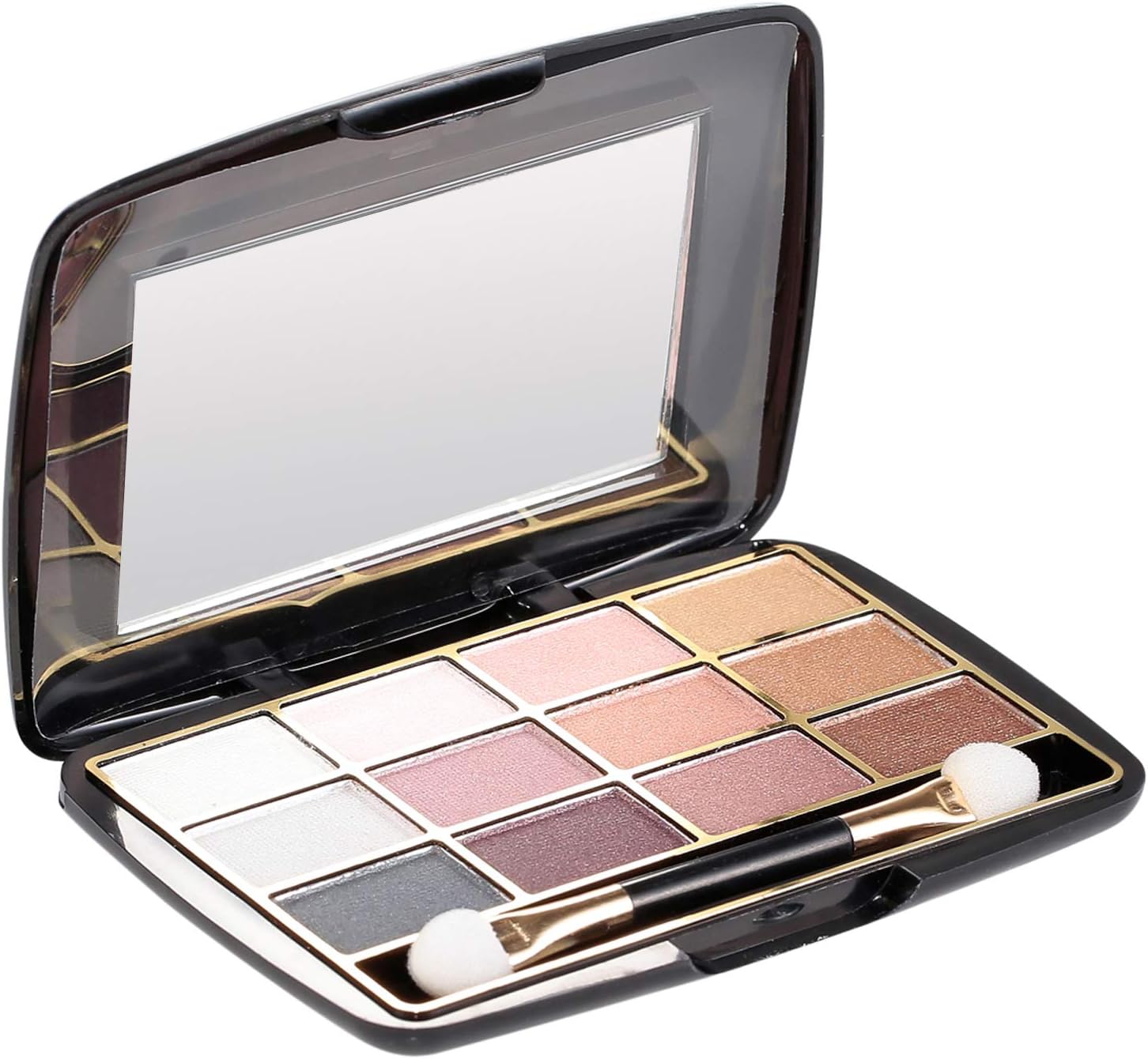 Ruby Rose Beauty Kit Eyeshadow Palette - 6.0 g price in UAE | Amazon ...