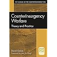 Counterinsurgency Warfare: Theory and Practice (PSI Classics of the ...
